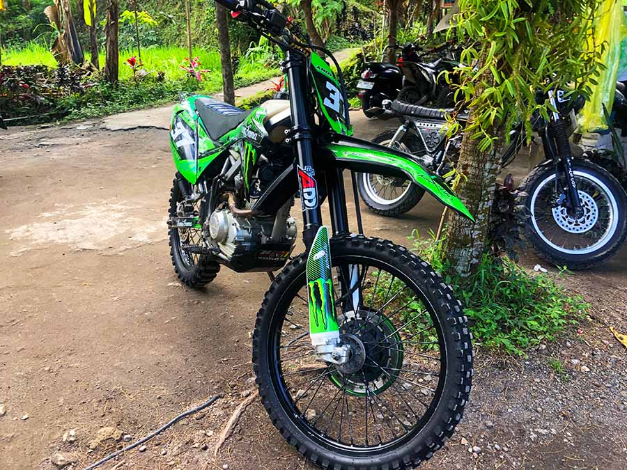 Tetebatu: welkom in het échte Lombok (alle info + tips) - Backpackblog.nl