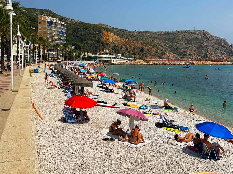 Jávea: mijn favoriete plaatsje aan de Costa Blanca (alle info + tips ...