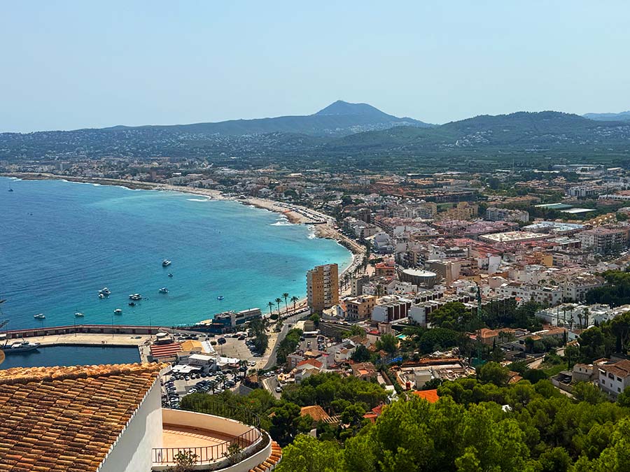 Jávea: mijn favoriete plaatsje aan de Costa Blanca (alle info + tips ...